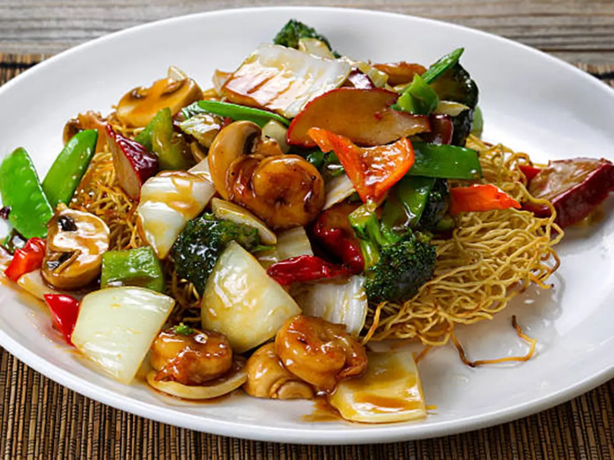 Cheung Hing - Chinese Restaurant | Online Order | Belmont & San Mateo | CA